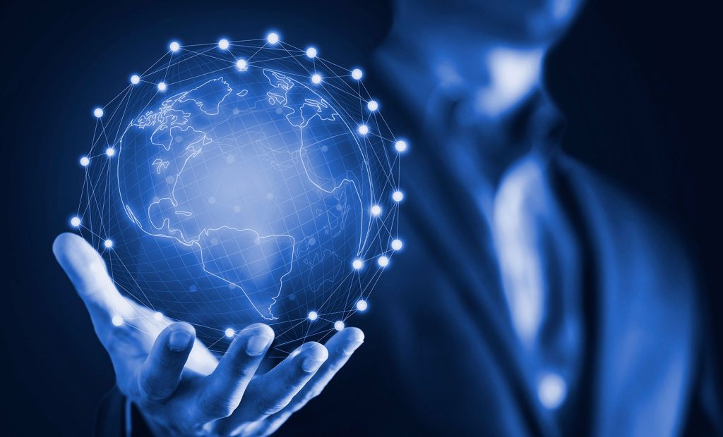 Why “Go Global”? - DPN