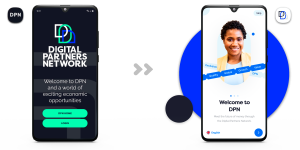 DPN has a new app! - DPN