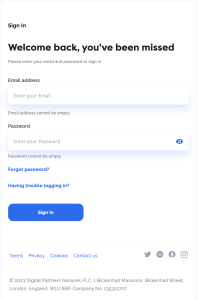 DPN has a new app! - DPN